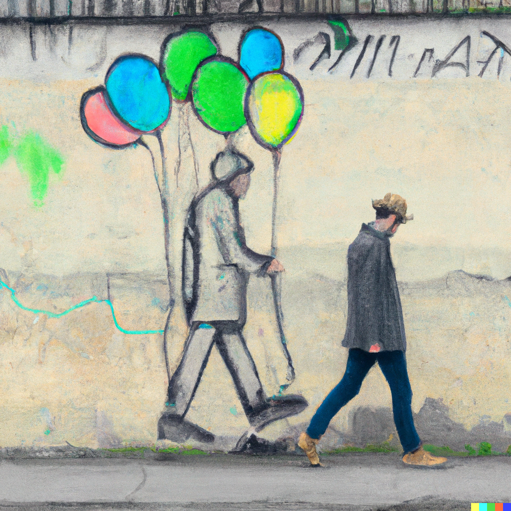 All You Need to Know about Graffiti - Artificial Intelligence
