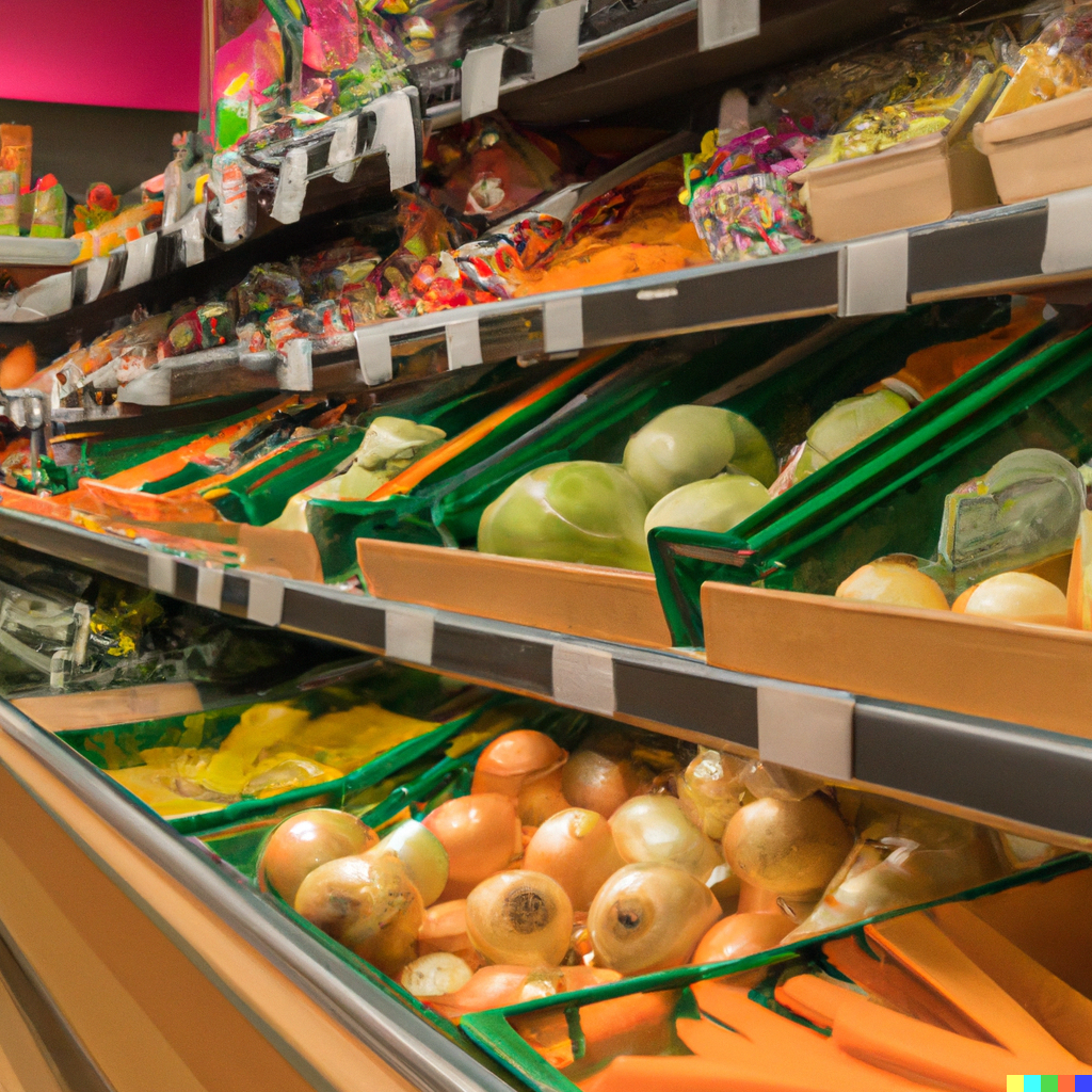What is the healthiest vegetable? - Artificial Intelligence