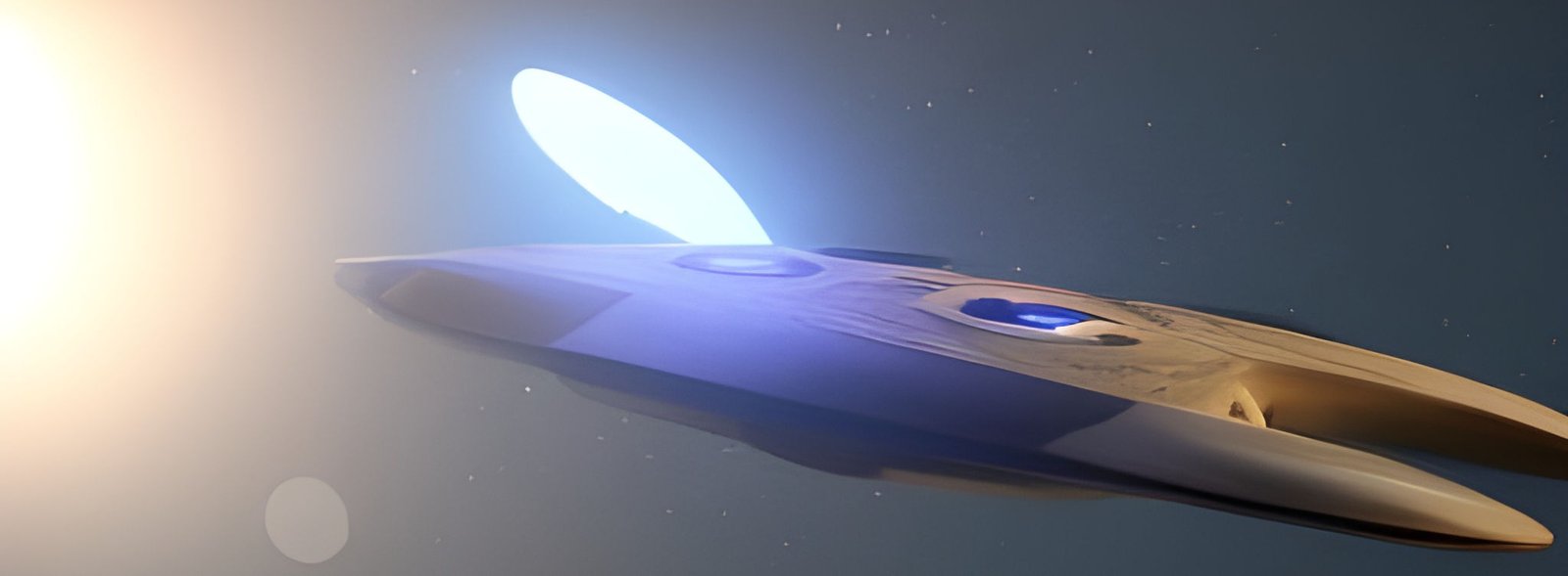 About AI Spaceship - Artificial Intelligence